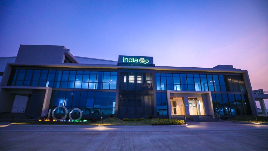 Gallery | IndiaQo